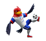 Home EN | Copa America CONMEBOL