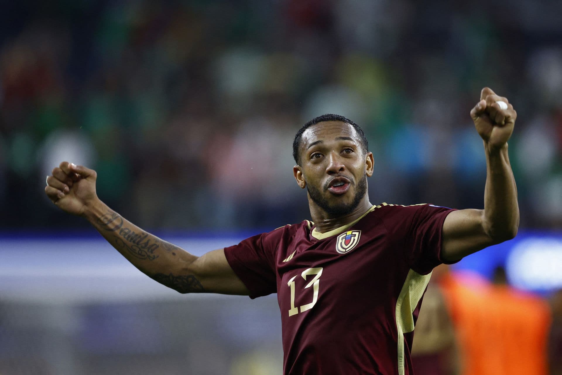 Los equipos de la CONMEBOL Copa América 2024™ que se han clasificado ...