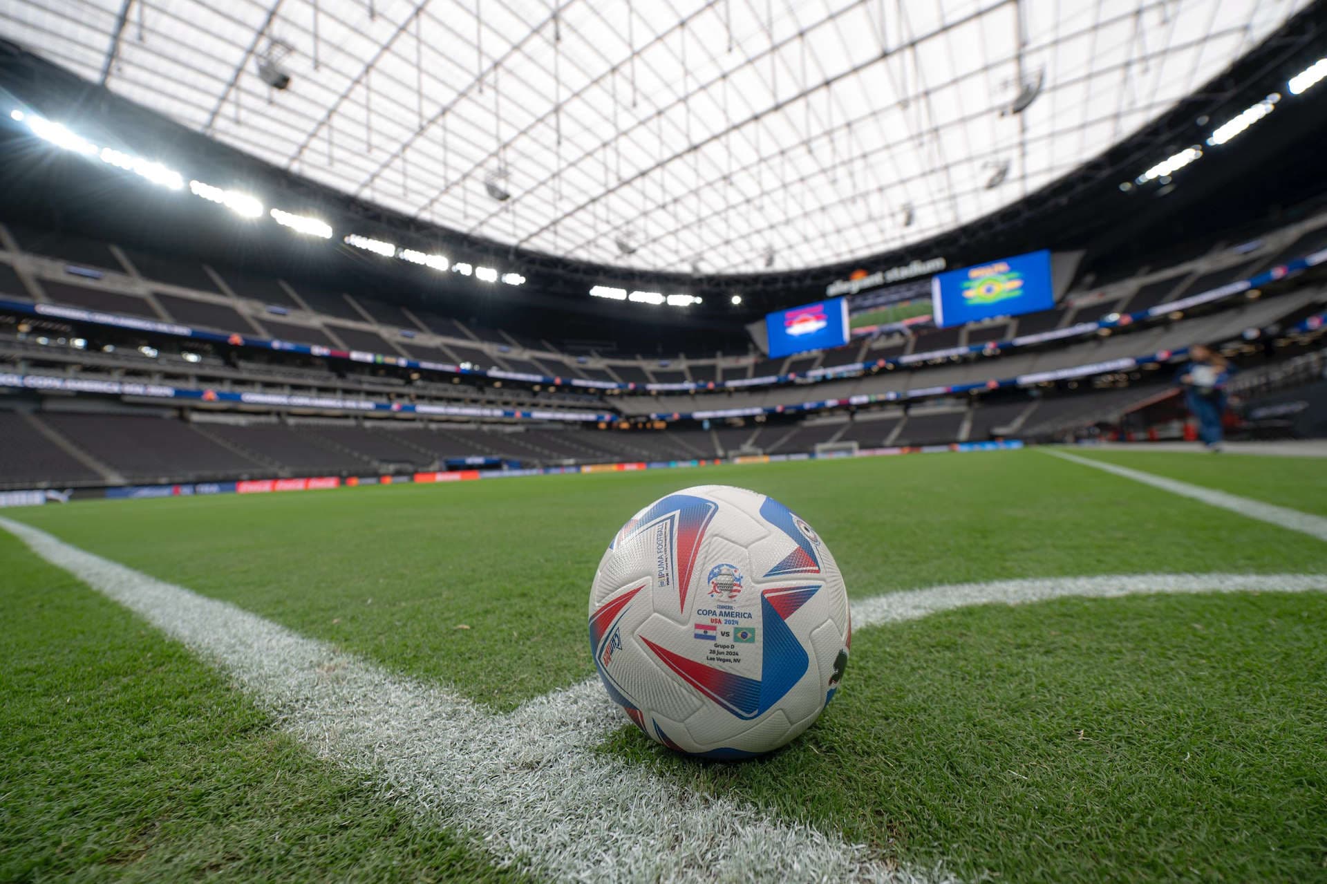 ¿Cuáles son los partidos de cuartos de final de la CONMEBOL Copa ...