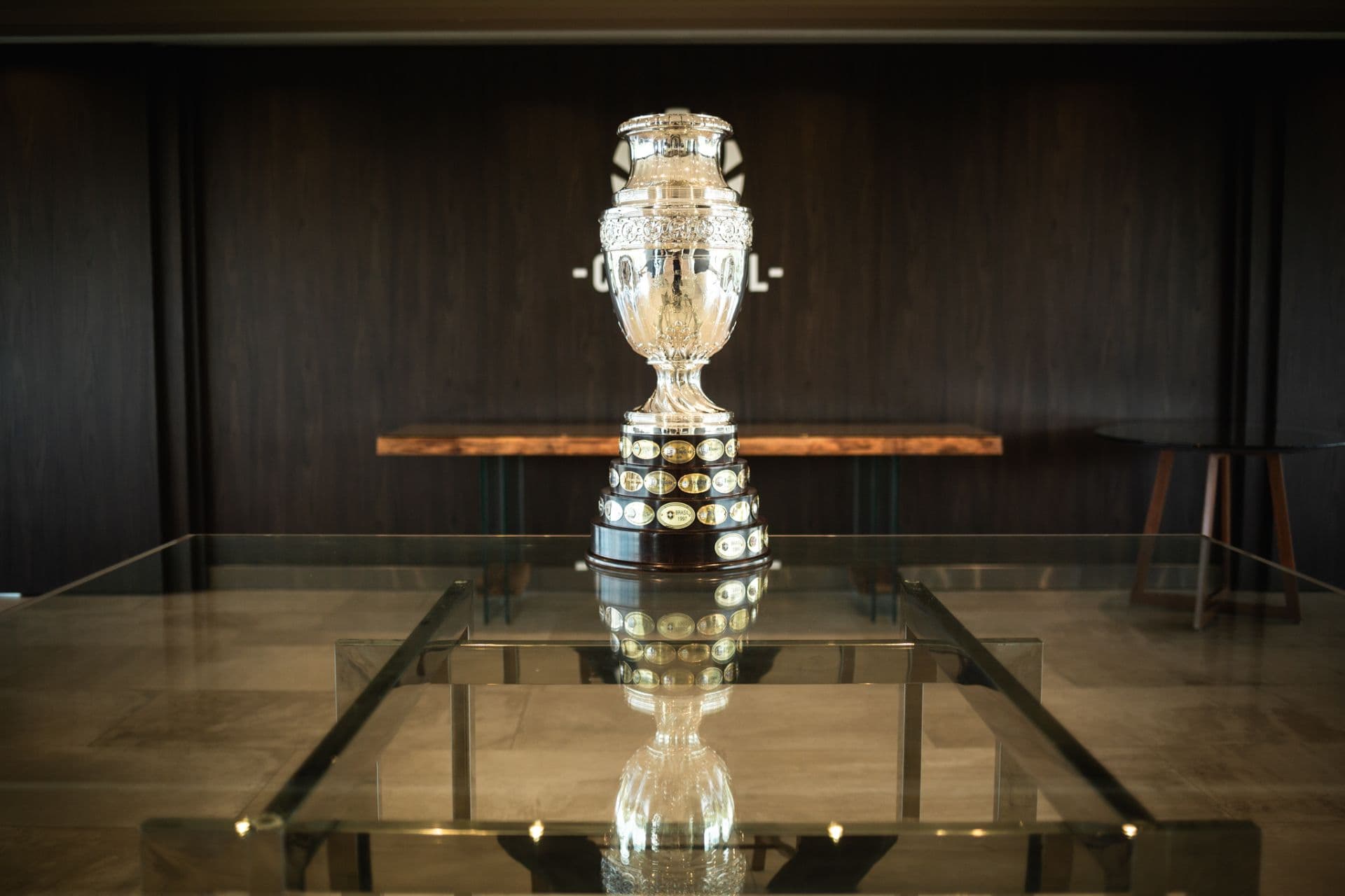 CONMEBOL Copa América 2024™: How is Qualification for the Quarter ...