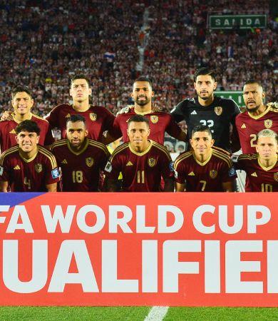 Home EN | Copa America CONMEBOL