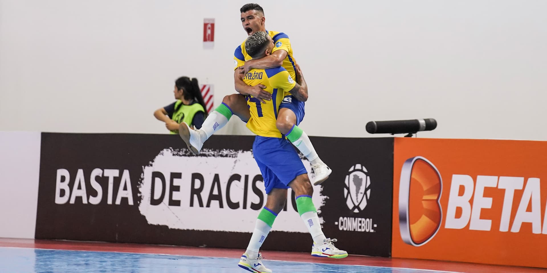 Brazil and Argentina to face off in the Grand Final of the 2024 ...