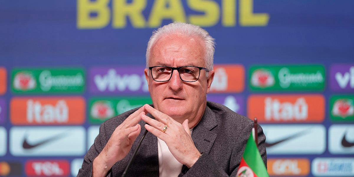 The most important quotes from Brazil manager Dorival Júnior’s latest ...