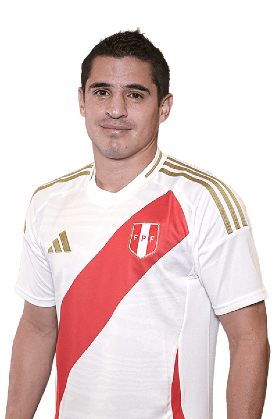 Peru Team CONMEBOL Copa America
